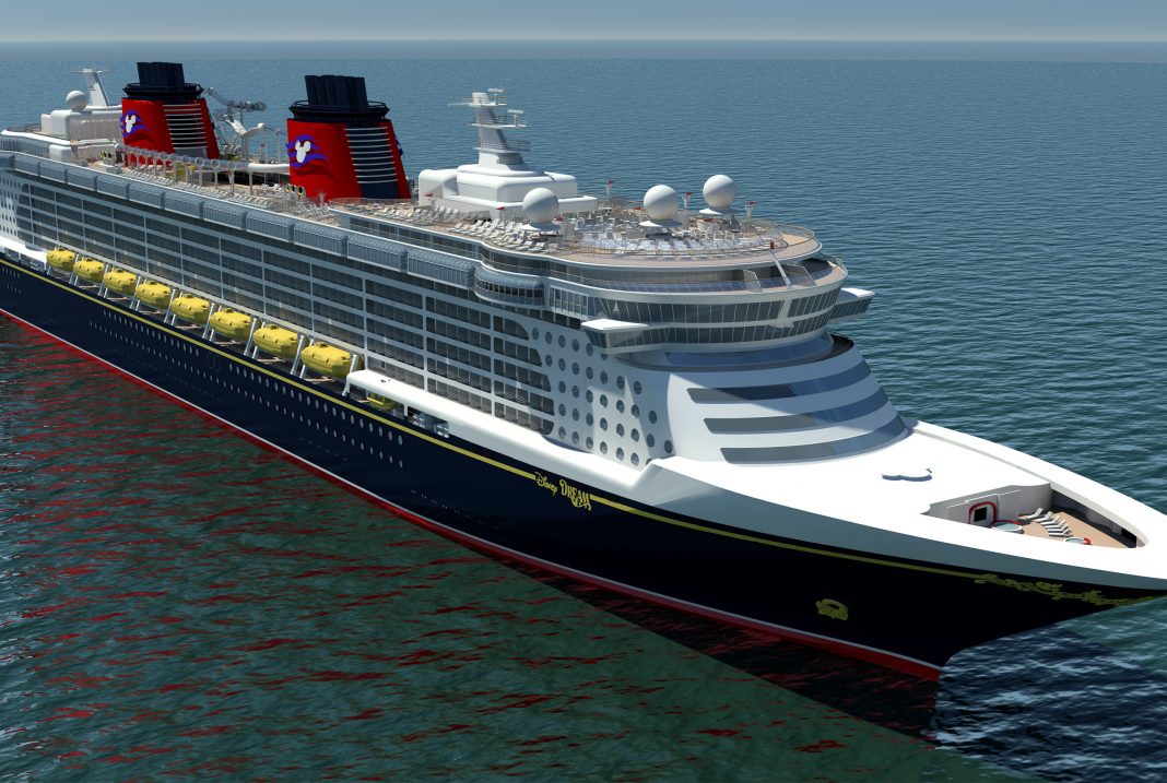 Young child overboard: Police reveal what happened