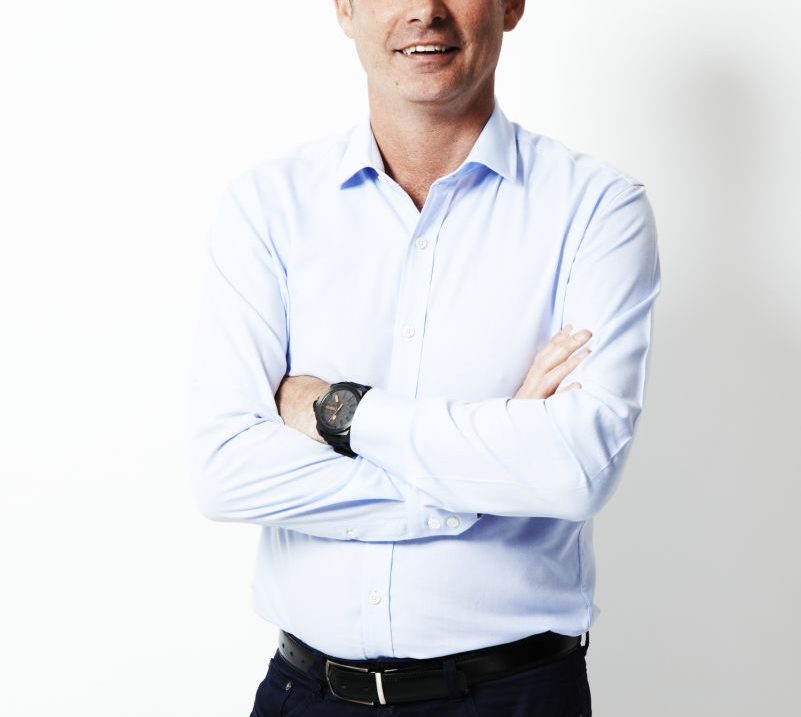 TUI MD pays tribute to Thomas Cook - TravelMole