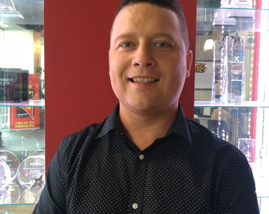 Barrhead expands Brilliant Travel team - TravelMole