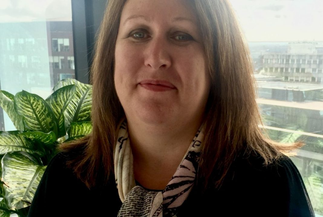 Dawn Quinn jumps ship to join Uniworld - TravelMole Dawn Quinn jumps ship to join Uniworld - TravelMole