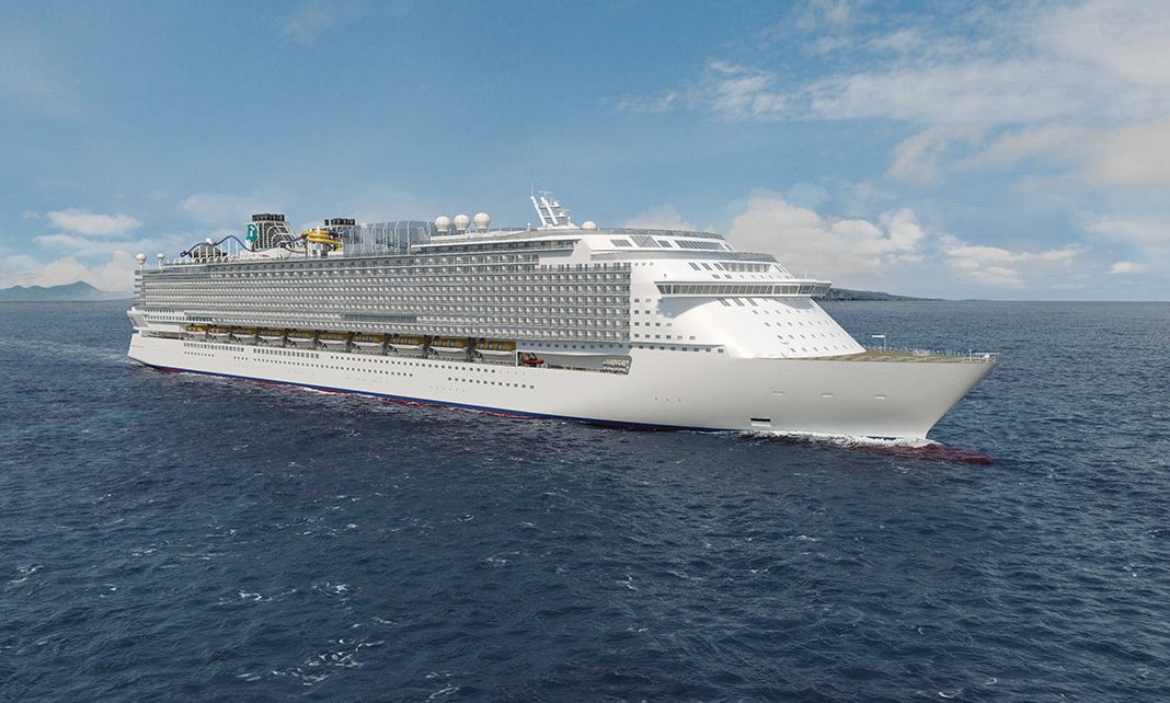 New Dream Cruises president named - TravelMole