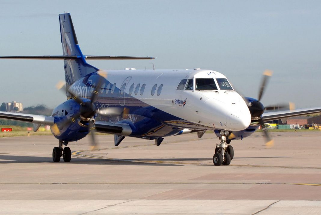 Cornwall Airport Newquay gets East Midlands link