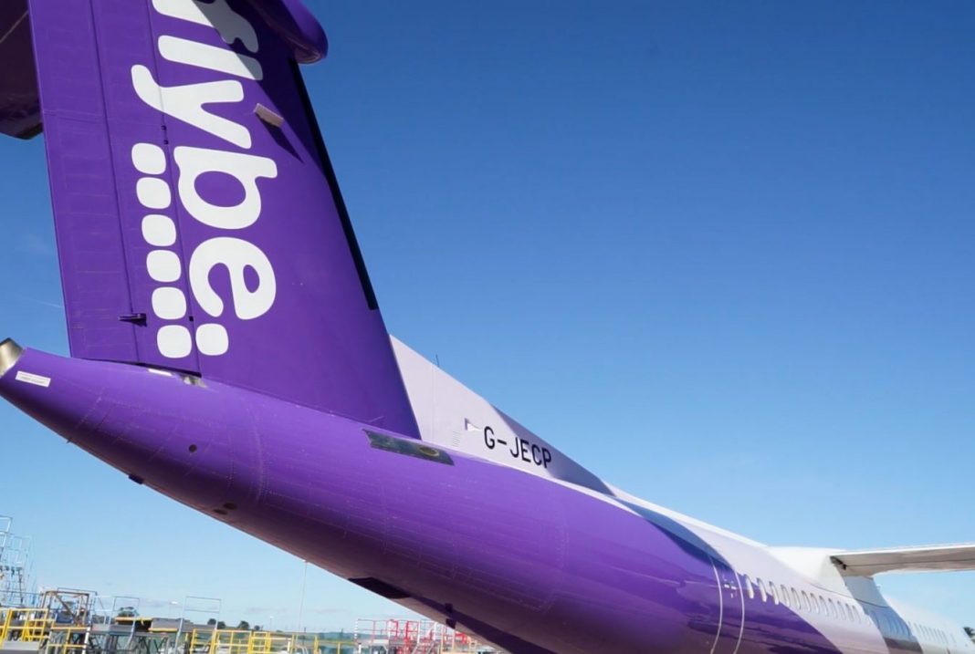 Flybe to ditch Southampton summer routes - TravelMole
