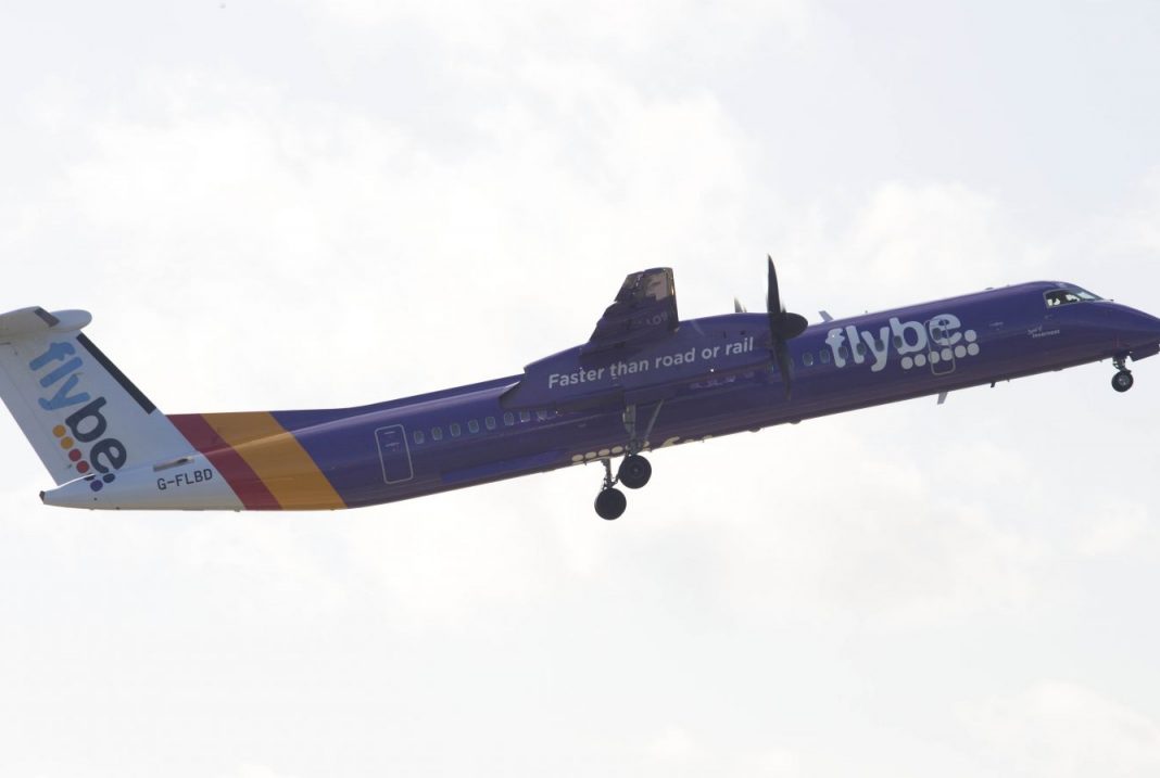 Flybe back to profit - TravelMole