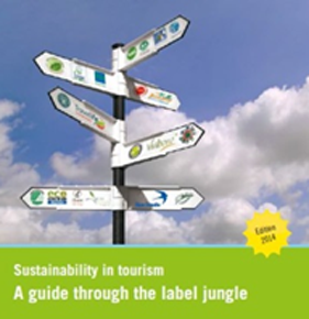 Green tourism certification - the list unveiled - TravelMole