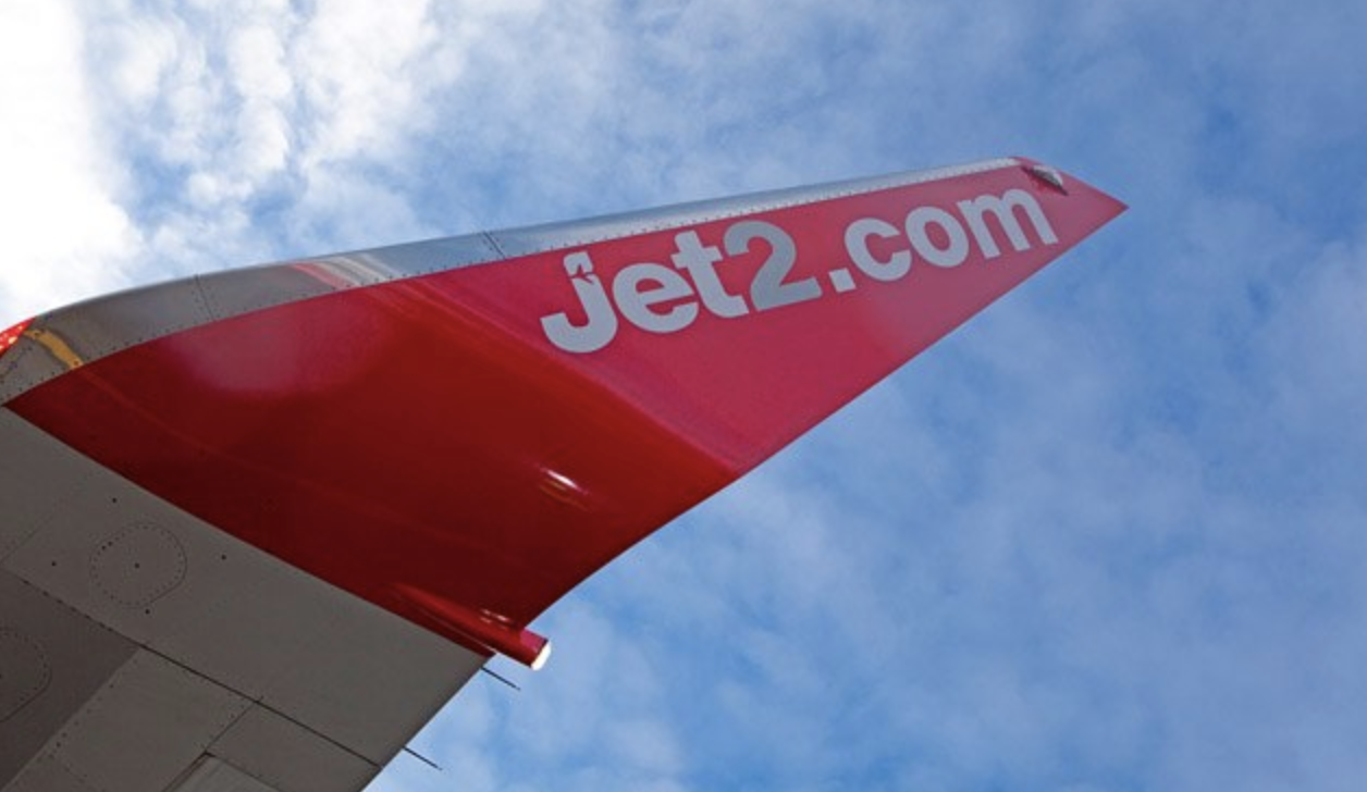 Jet2 unveils nine new routes for summer 2020 - TravelMole