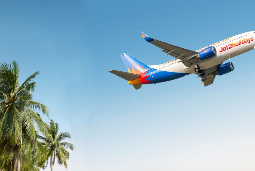 Jet2holidays launches Olympics themed agent competition