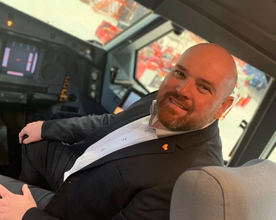 Matthew Dakin returns to Thomas Cook - TravelMole