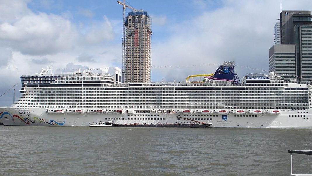 Norwegian Cruise Line app now available on all ships - TravelMole