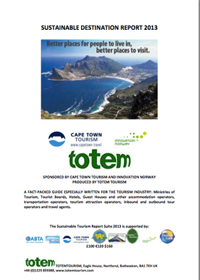 New research reveals key to successful destination management - TravelMole