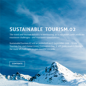 A new way to look at destination marketing - TravelMole