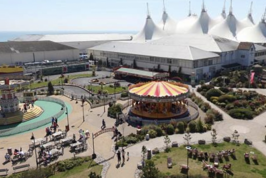 Butlin's to remove all plastic straws from resorts - TravelMole