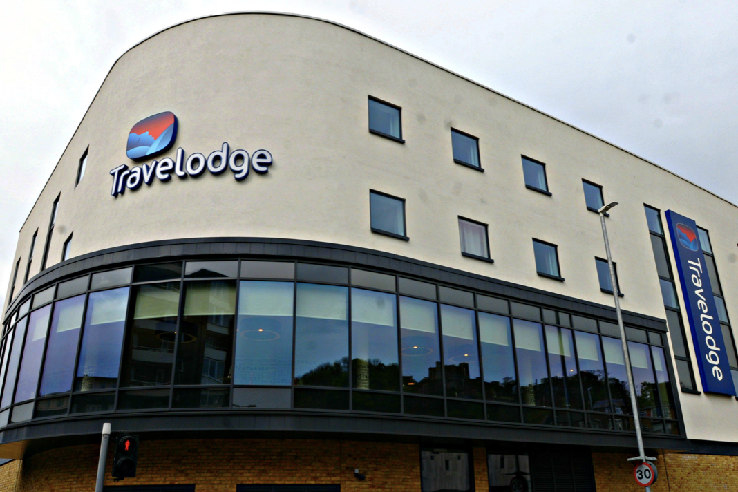 Travelodge sets sights on cruise port locations - TravelMole