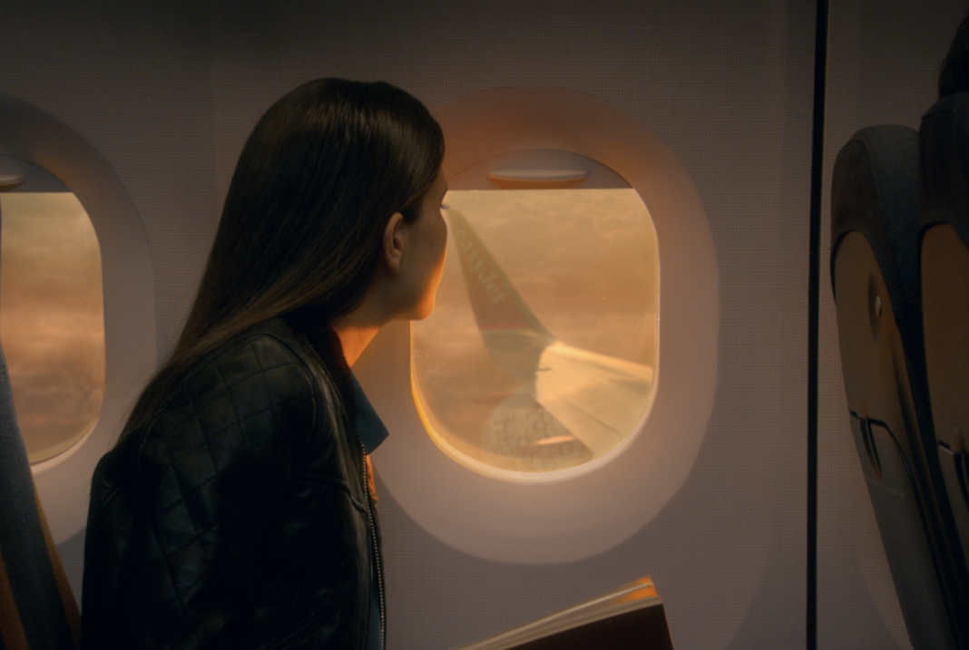 EasyJet unveils 'emotional' ad campaign - TravelMole
