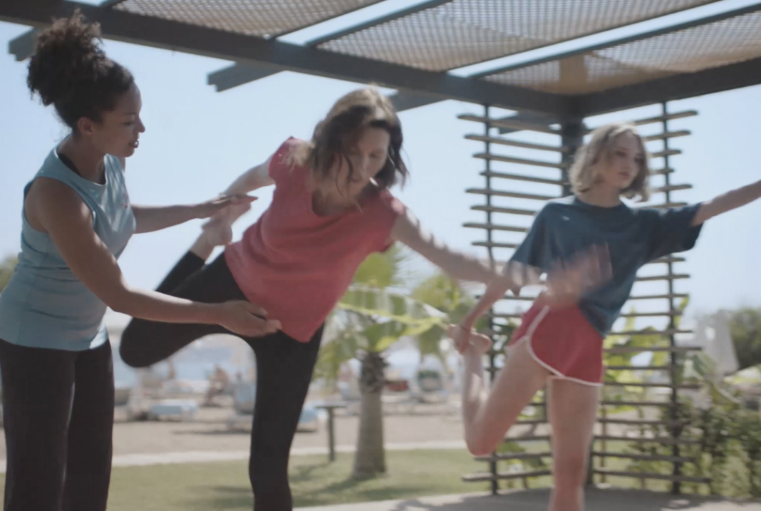 TUI launches second phase of rebranding campaign - TravelMole