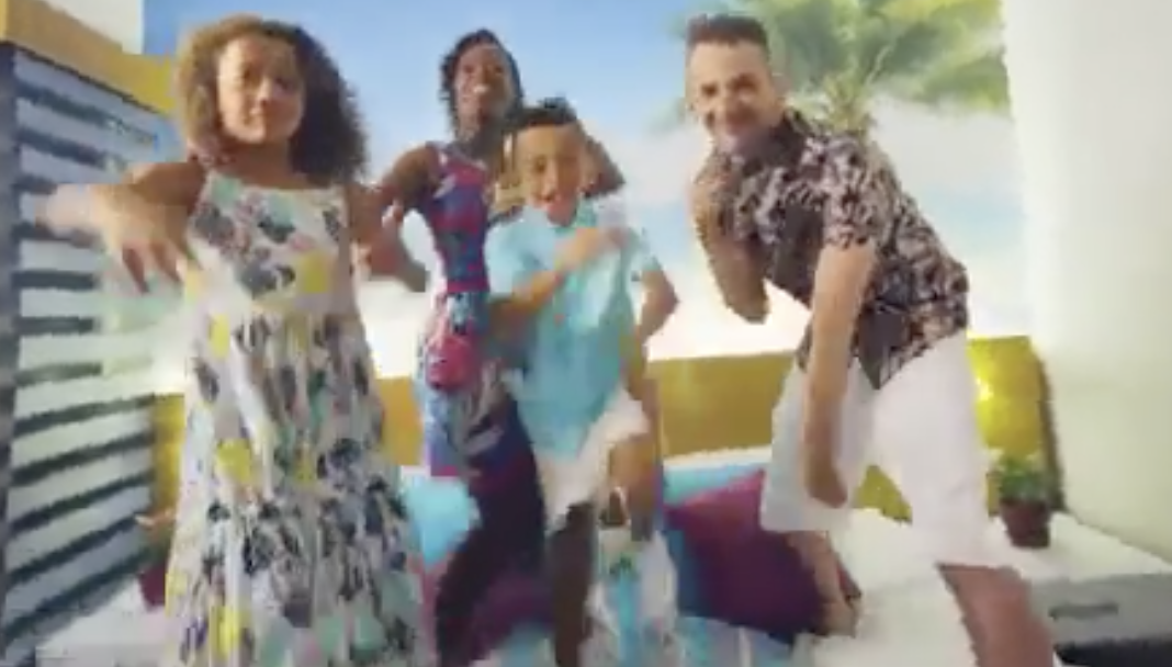 First Choice to bring back 'love it or hate it' TV advert - TravelMole