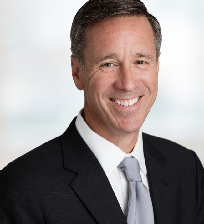 Marriott chief diagnosed with cancer - TravelMole