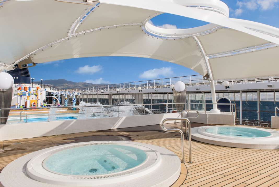 MSC Cruises unveils expansion in South Africa - TravelMole