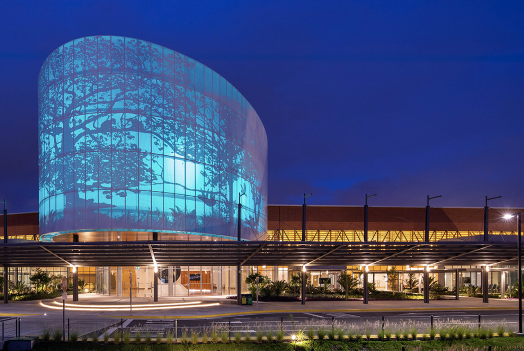 New Hyatt Place hotel checking in to Costa Rica - TravelMole