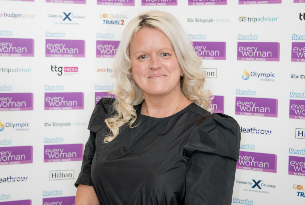 Lisa Henning leaves TTNG to 'seek opportunities outside the group ...