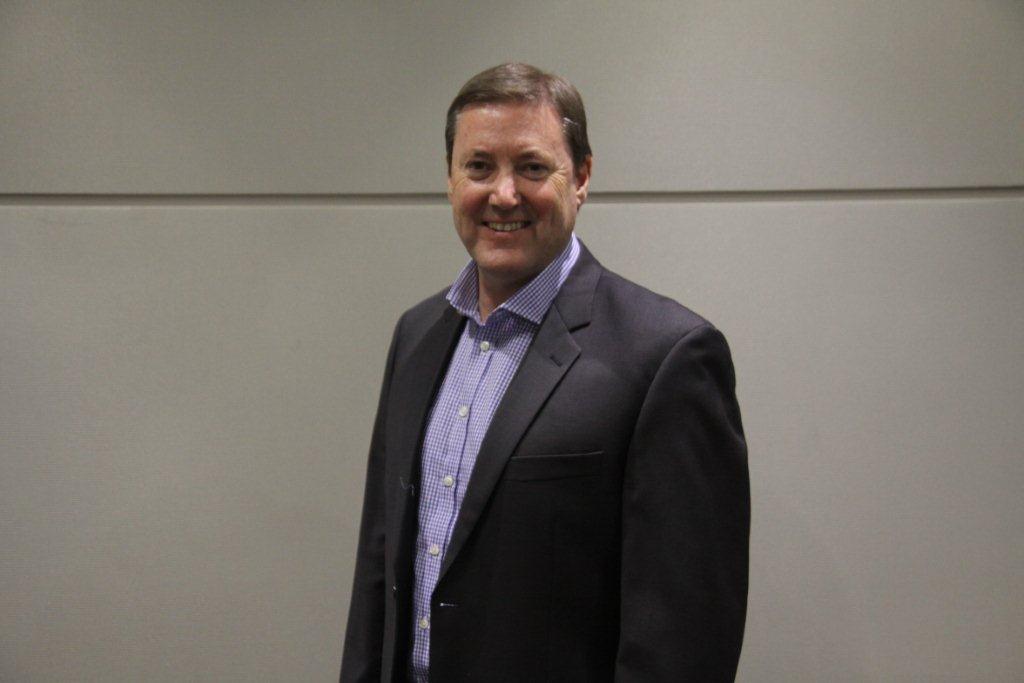 BA appoints new UK & Ireland head of sales - TravelMole