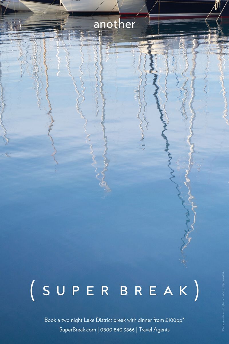 Super Break unveils rebrand - TravelMole