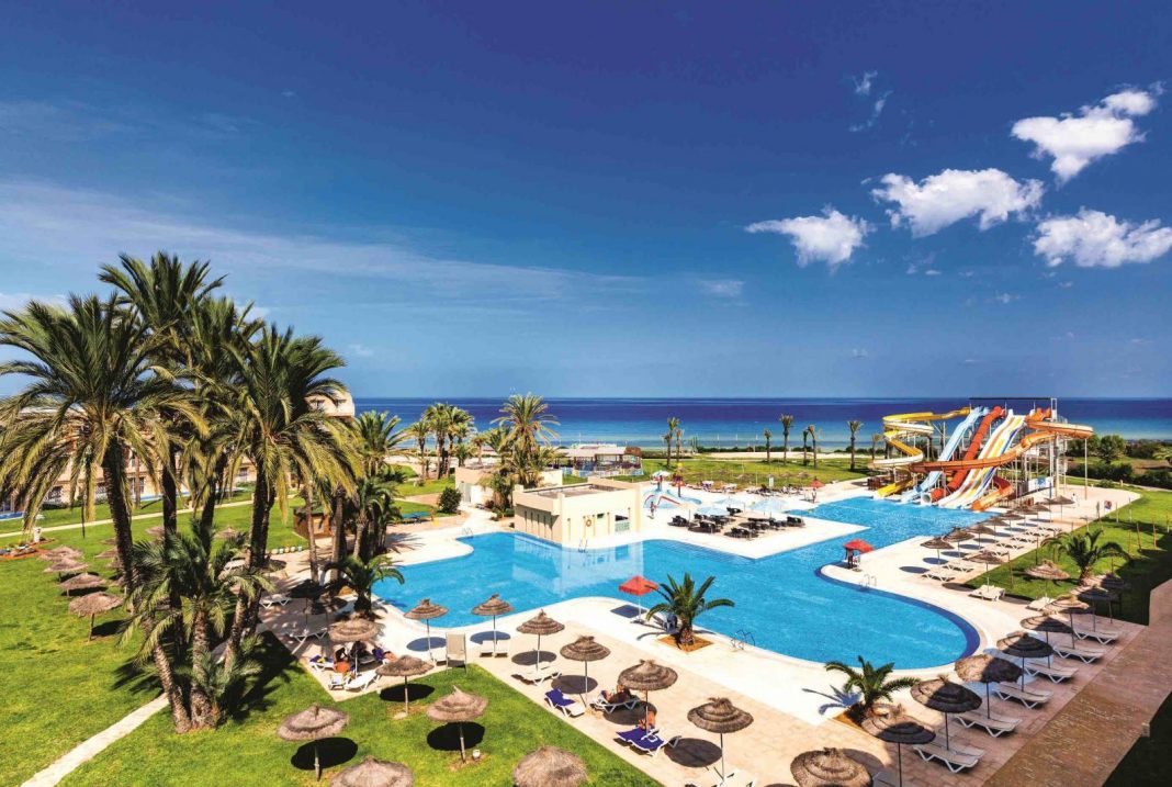 TUI to expand all-inclusives in Turkey and Tunisia - TravelMole