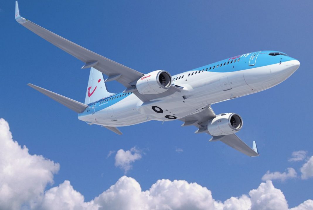 TUI announces plan to cut flight delays - TravelMole