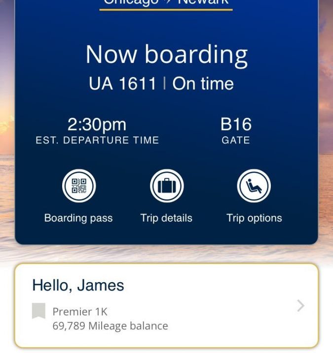 United Airlines unveils upgraded mobile app features - TravelMole