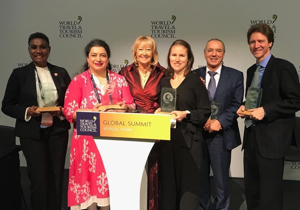 Winners of Tourism for Tomorrow Awards revealed - TravelMole