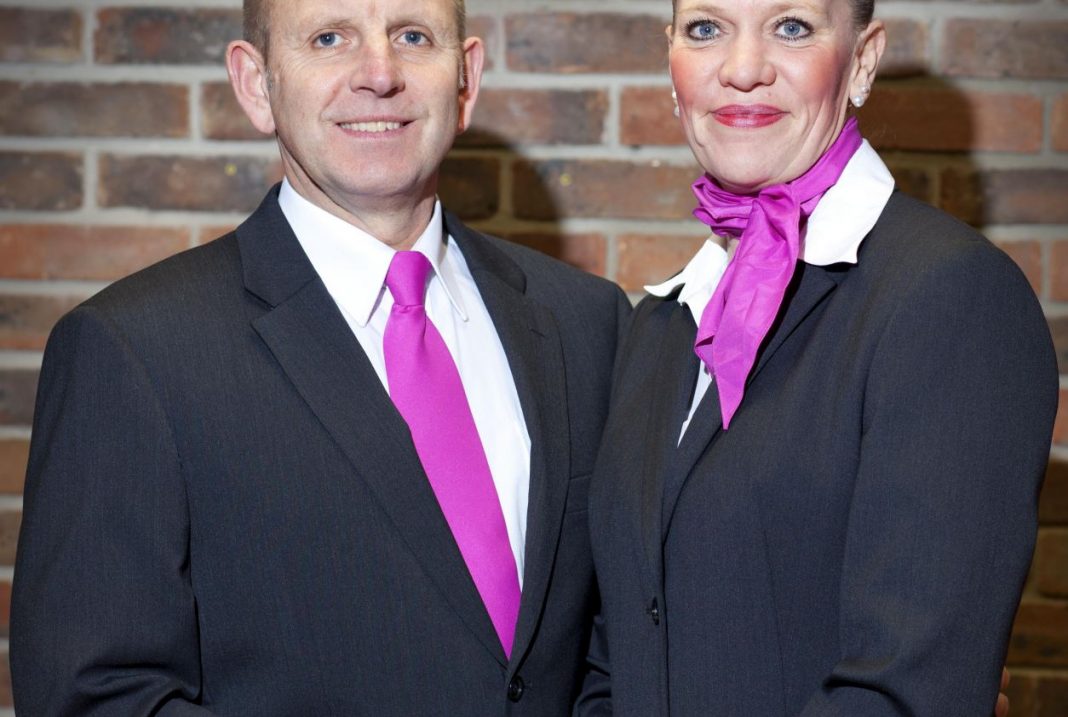 Condor unveils new identity - TravelMole