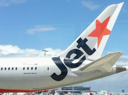 Qantas expands Jetstar codeshare agreement - TravelMole