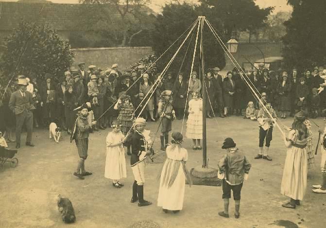 Should May Day stay? - TravelMole