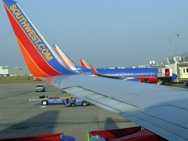 First Southwest Airlines flight 1380 lawsuit filed, passenger claims ...