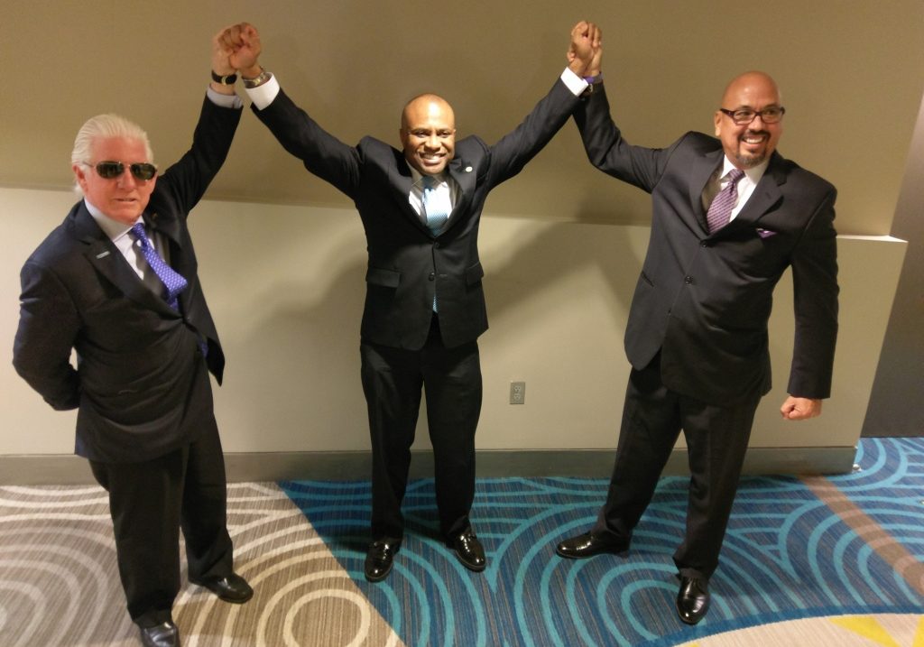 VISIT FLORIDA names new CEO - TravelMole