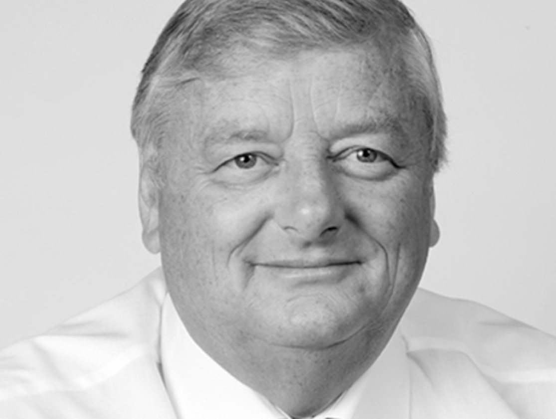 Tributes paid to 'business travel icon' David Radcliffe - TravelMole