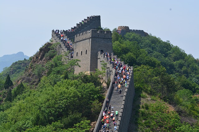 Golden Week holiday saw more than 600 million trips across China ...