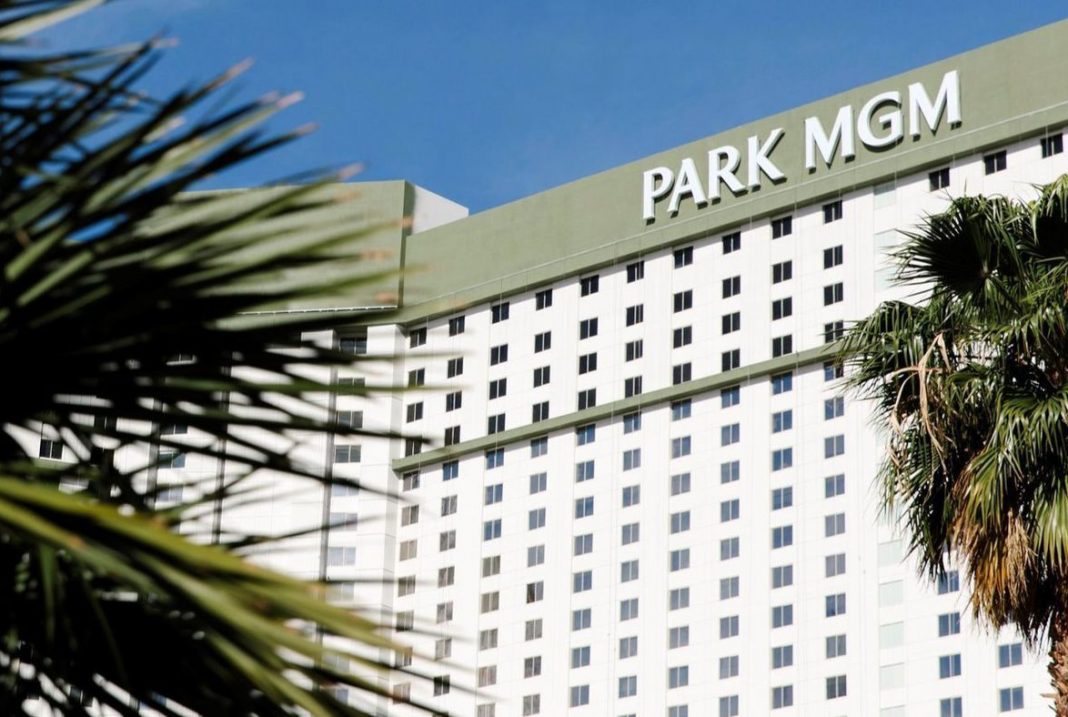 Park MGM is latest Vegas hotel to close midweek - TravelMole