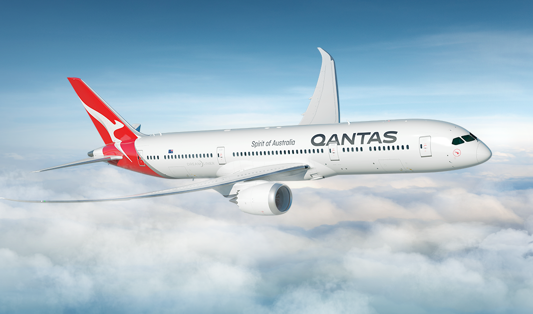 Qantas adding three new routes from Canberra - TravelMole