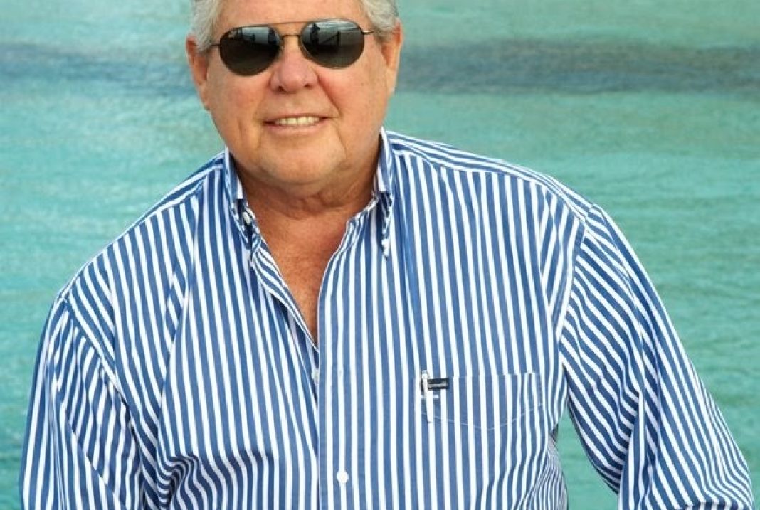 Sandals' founder and Chairman Gordon 'Butch' Stewart has died - TravelMole