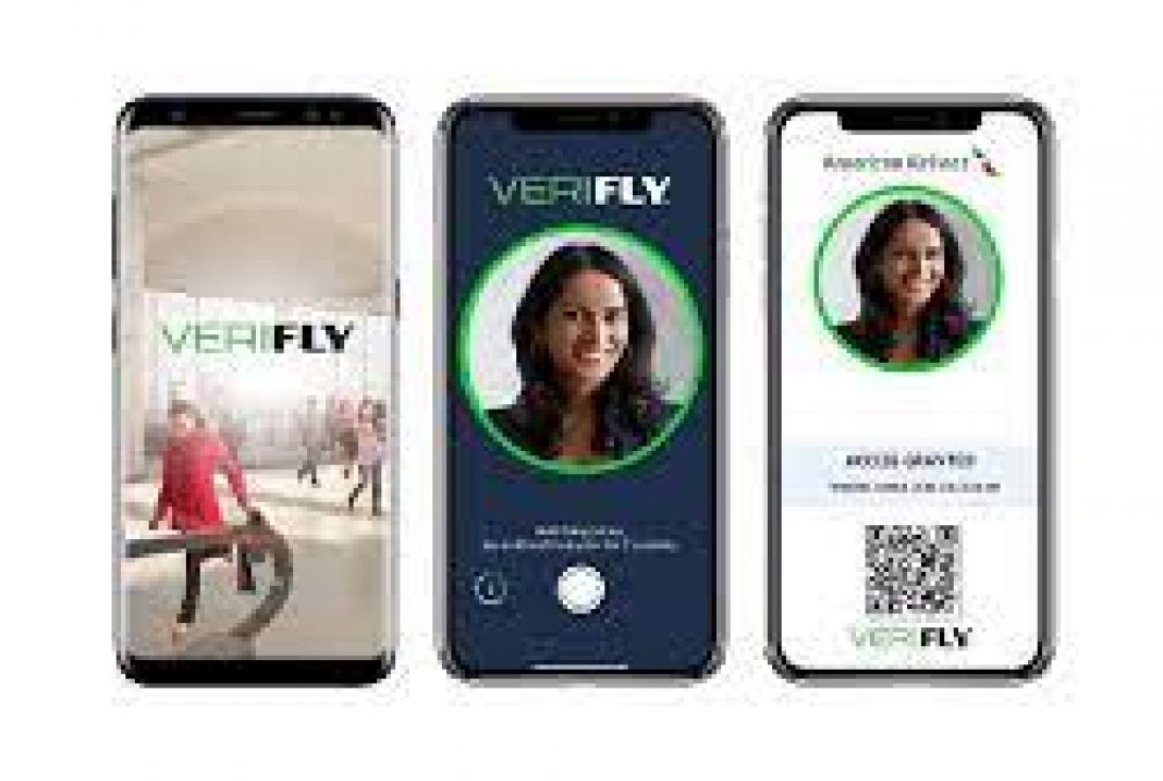 American Airlines rolls out VeriFLY 'health passport app - TravelMole