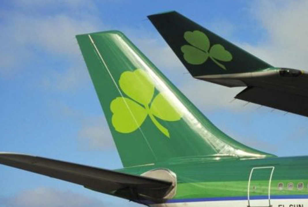 Emerald Airlines launching Belfast - Manchester route this month ...