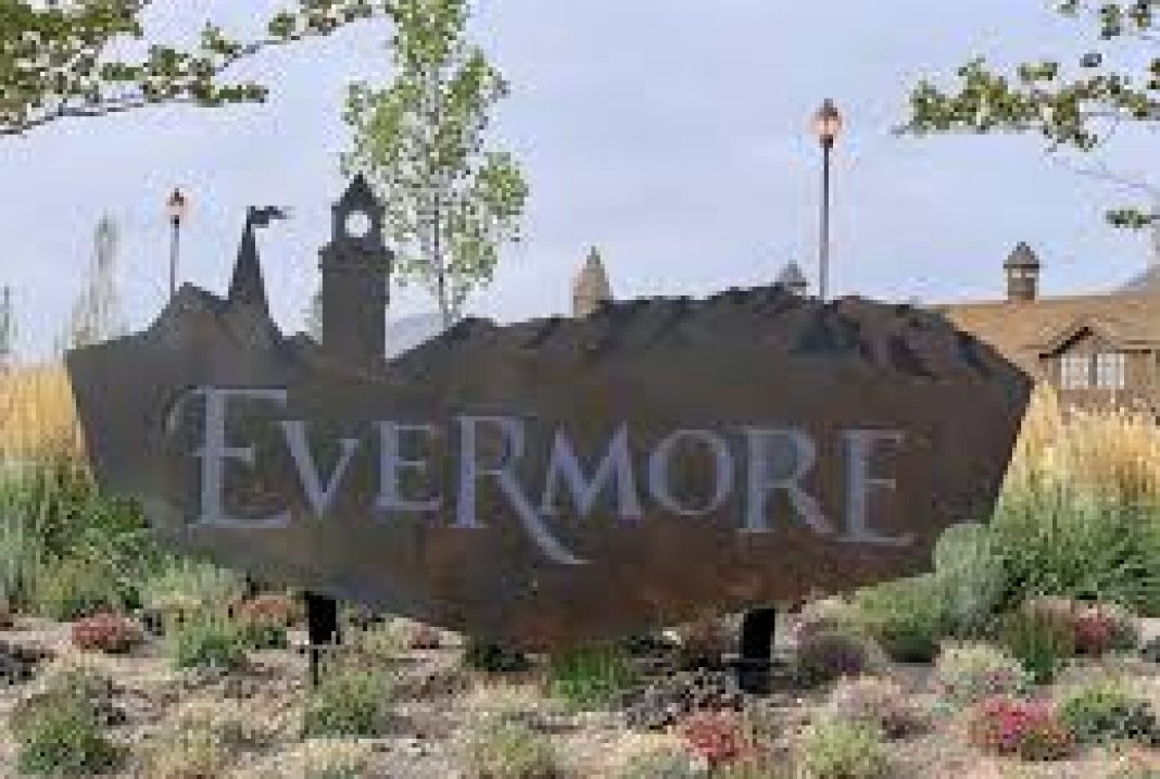 Utah theme park Evermore and Taylor Swift drop competing lawsuits ...