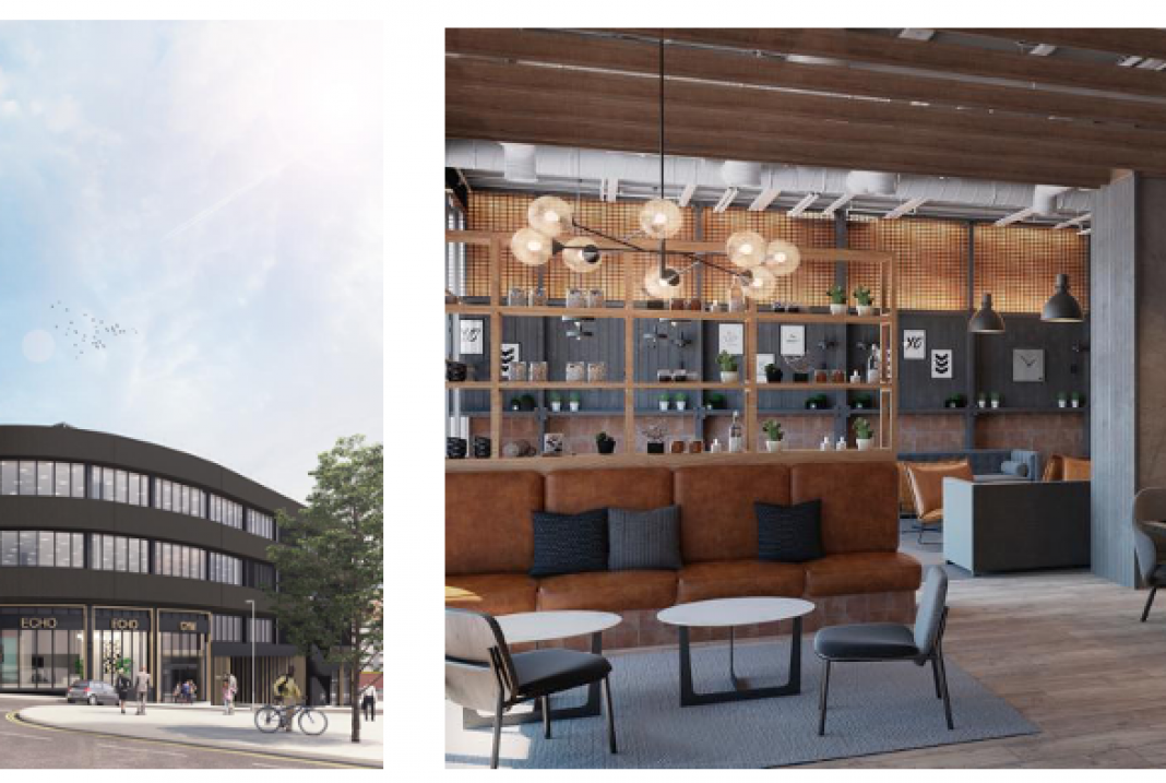 Melia announces opening of INNSiDE Liverpool - TravelMole