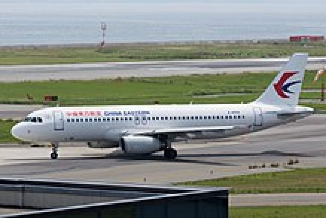 China Eastern Airlines resumes Boeing 737-800 flights