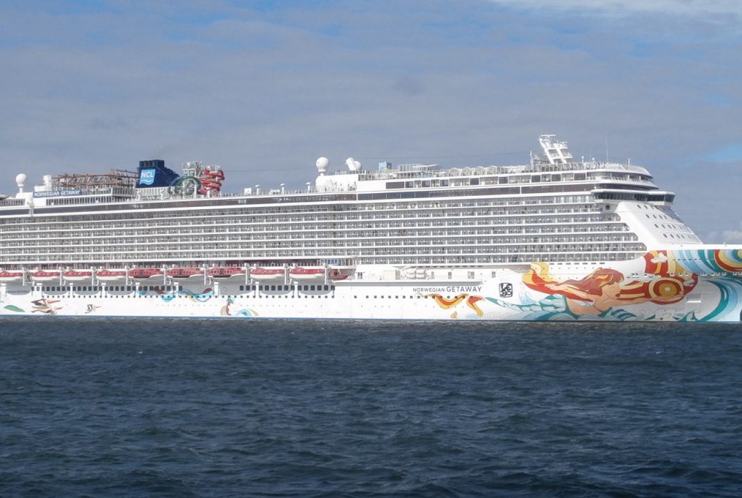 NCL offers double points on Freestyle Rewards - TravelMole