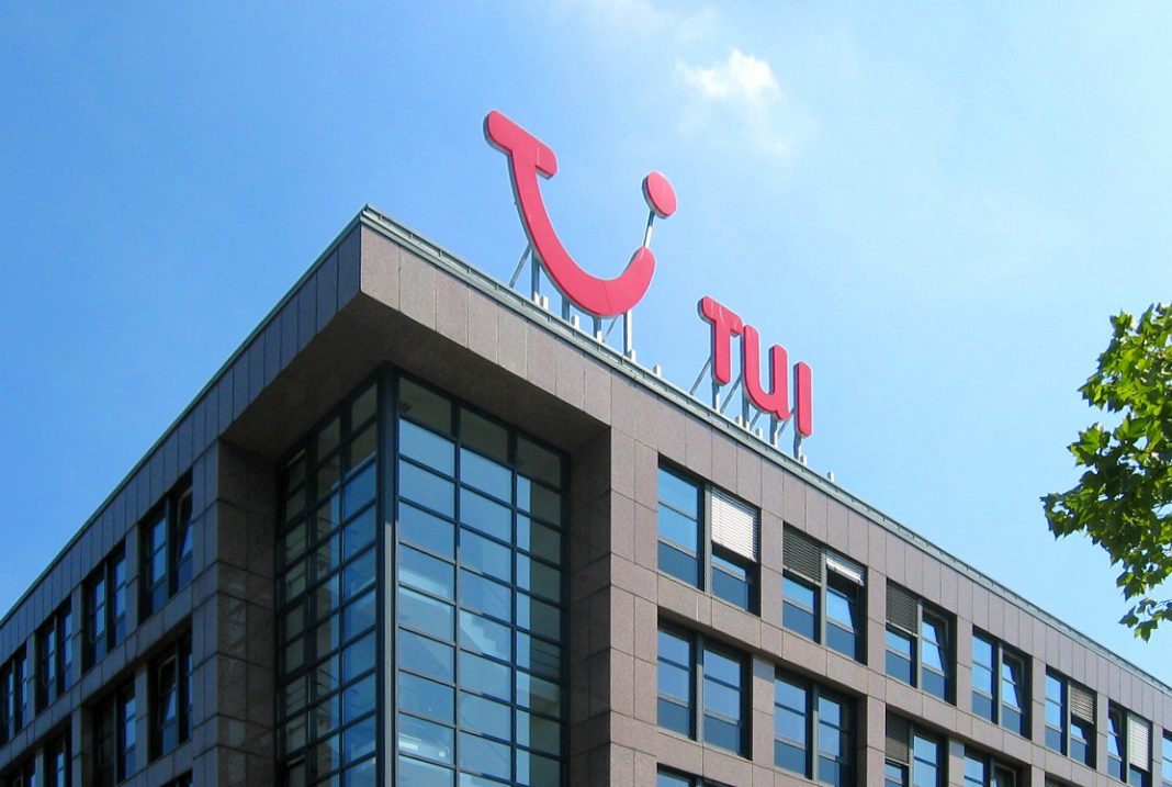 TUI sells RUI hotel stake - TravelMole