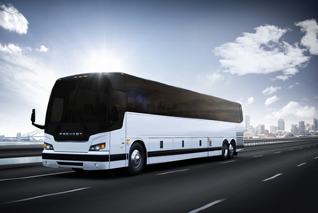 FlixBus piloting new premium service on LA-Las Vegas route - TravelMole