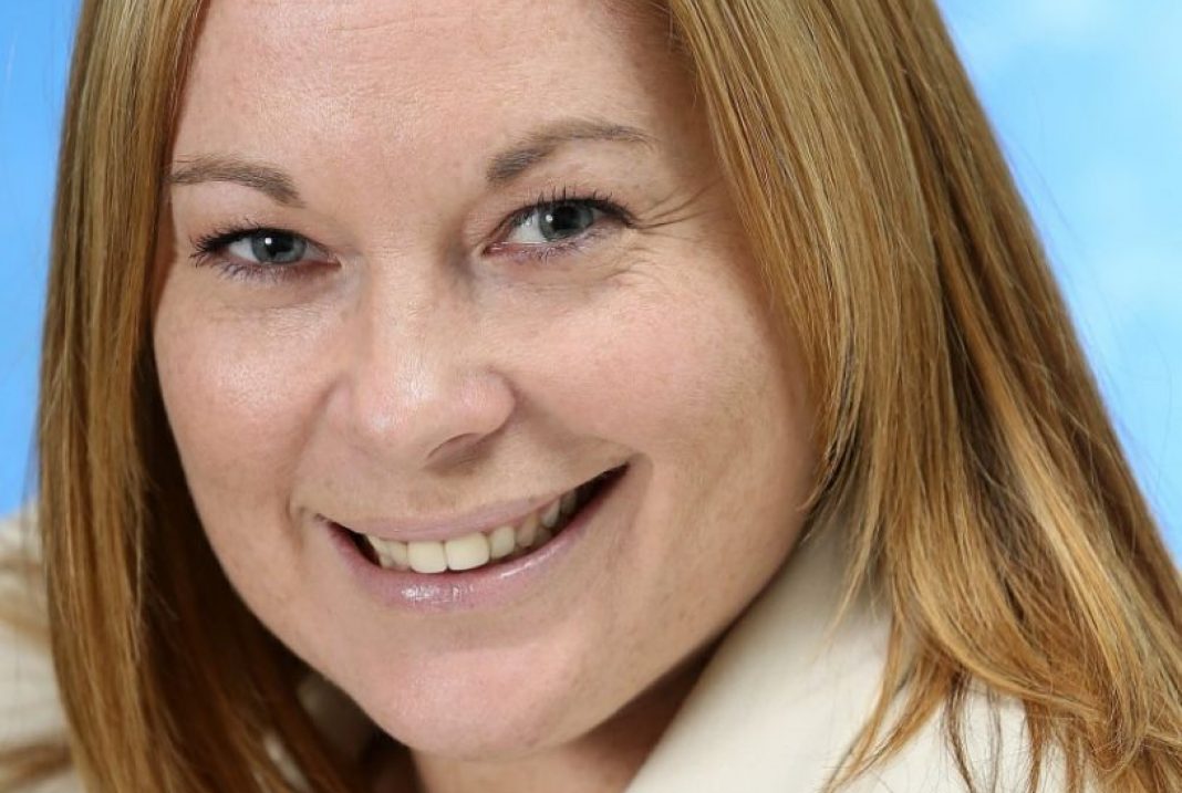 Janet Parton takes on Cosmos marketing role - TravelMole