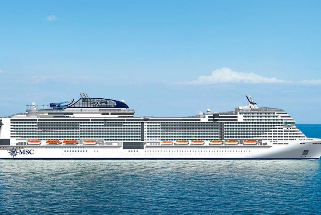 MSC Cruises returning to Barcelona - TravelMole